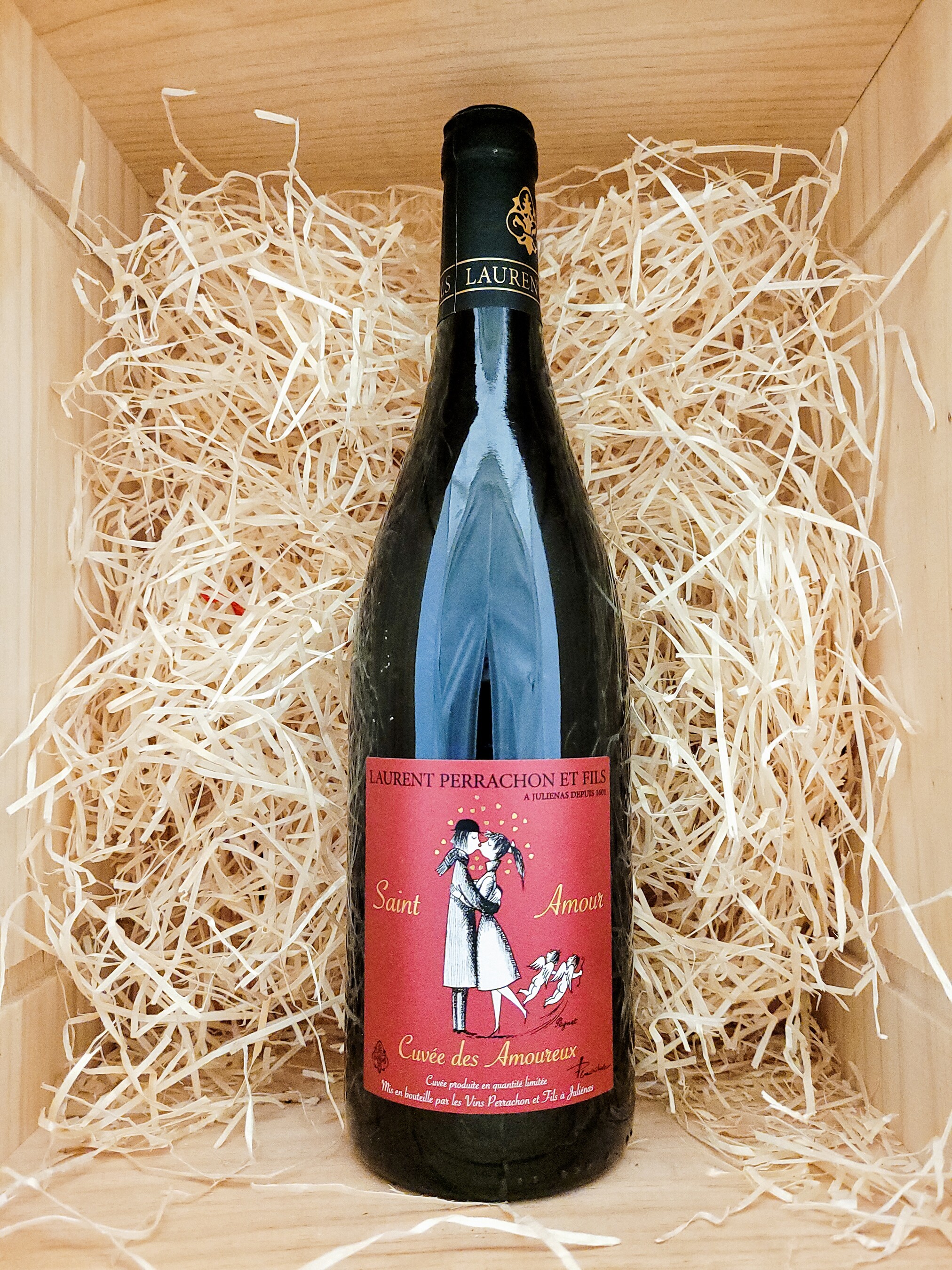 Saint-Amour AOC